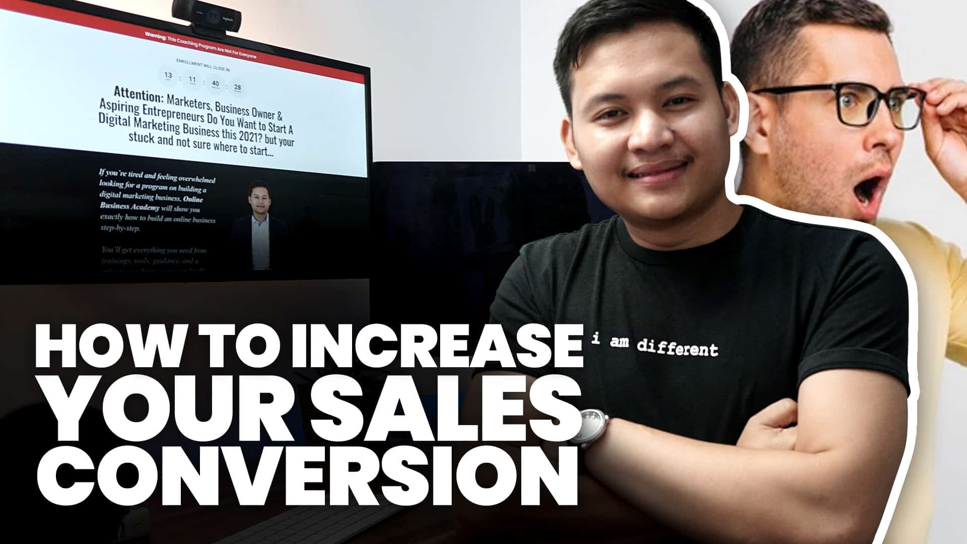 How To Create Facebook Ads Conversion Campaigns?