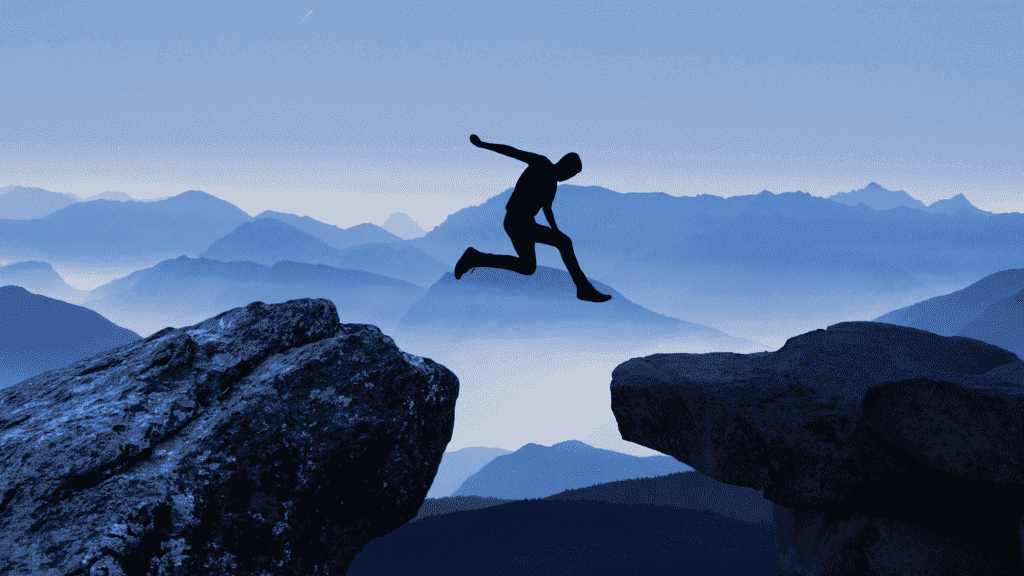 2 Ways How To Get Comfortable With Being Uncomfortable