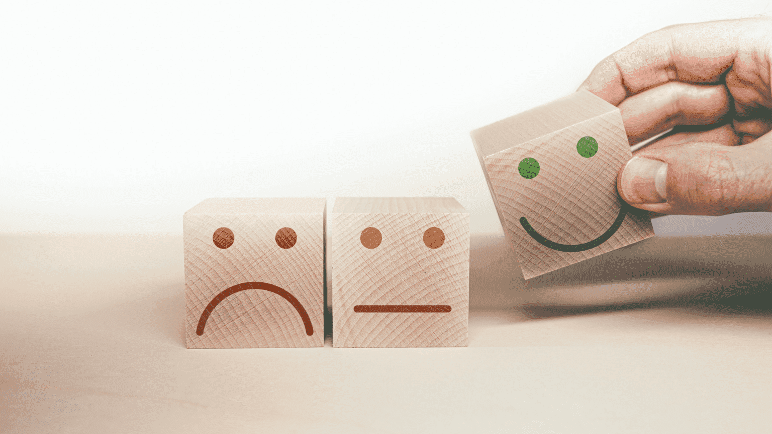 The 6 Principles of Blessedness by Jay Gregorio